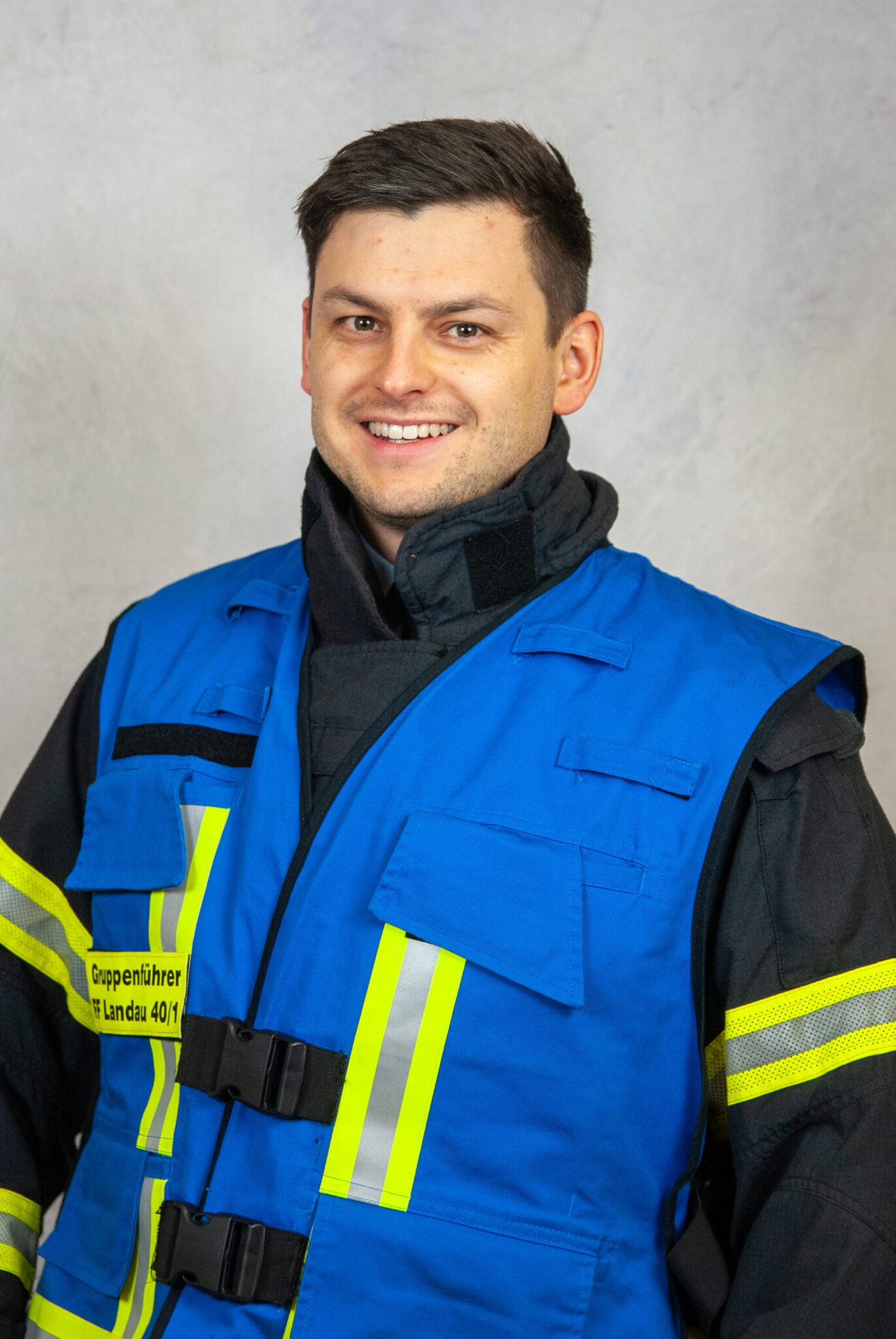 Führungsdienstgrade – Feuerwehr Landau a.d.Isar