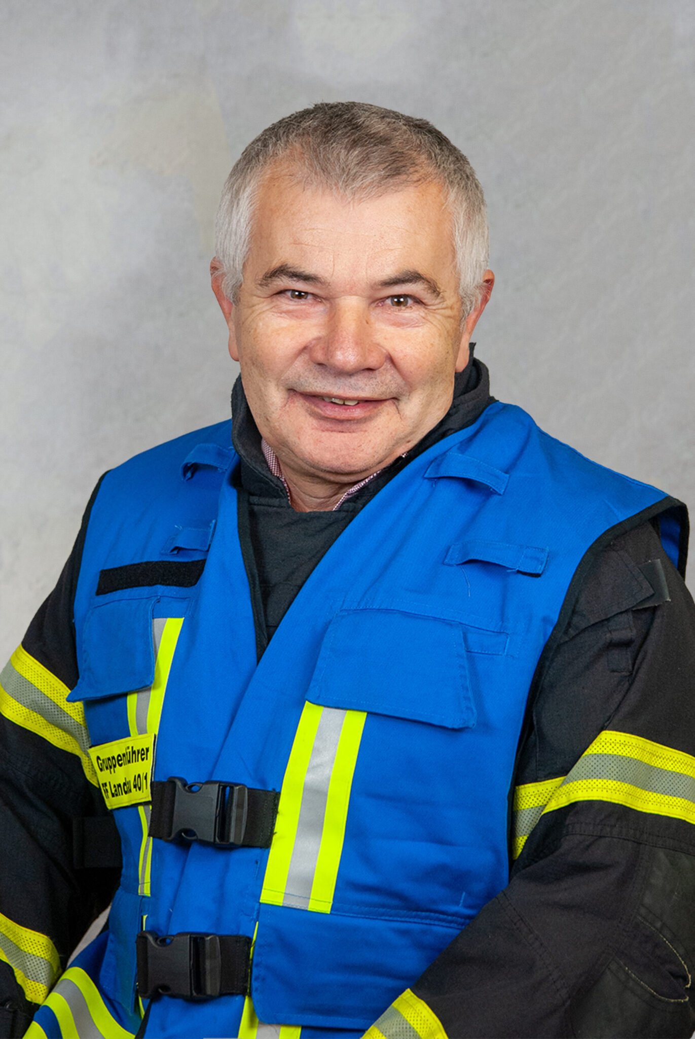 Führungsdienstgrade – Feuerwehr Landau a.d.Isar